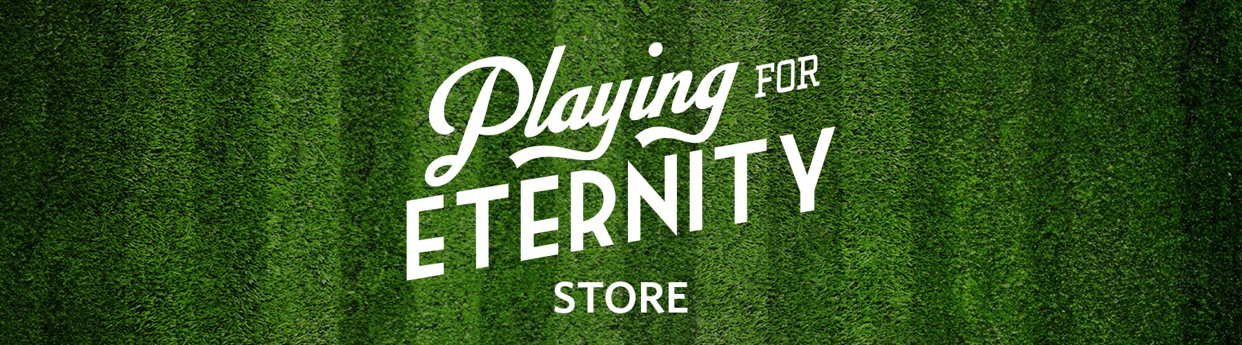 Playing for Eternity Official Store – Angel Studios Gift Factory