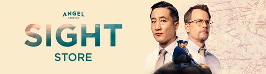 Sight Movie Official Store – Angel Studios Gift Factory