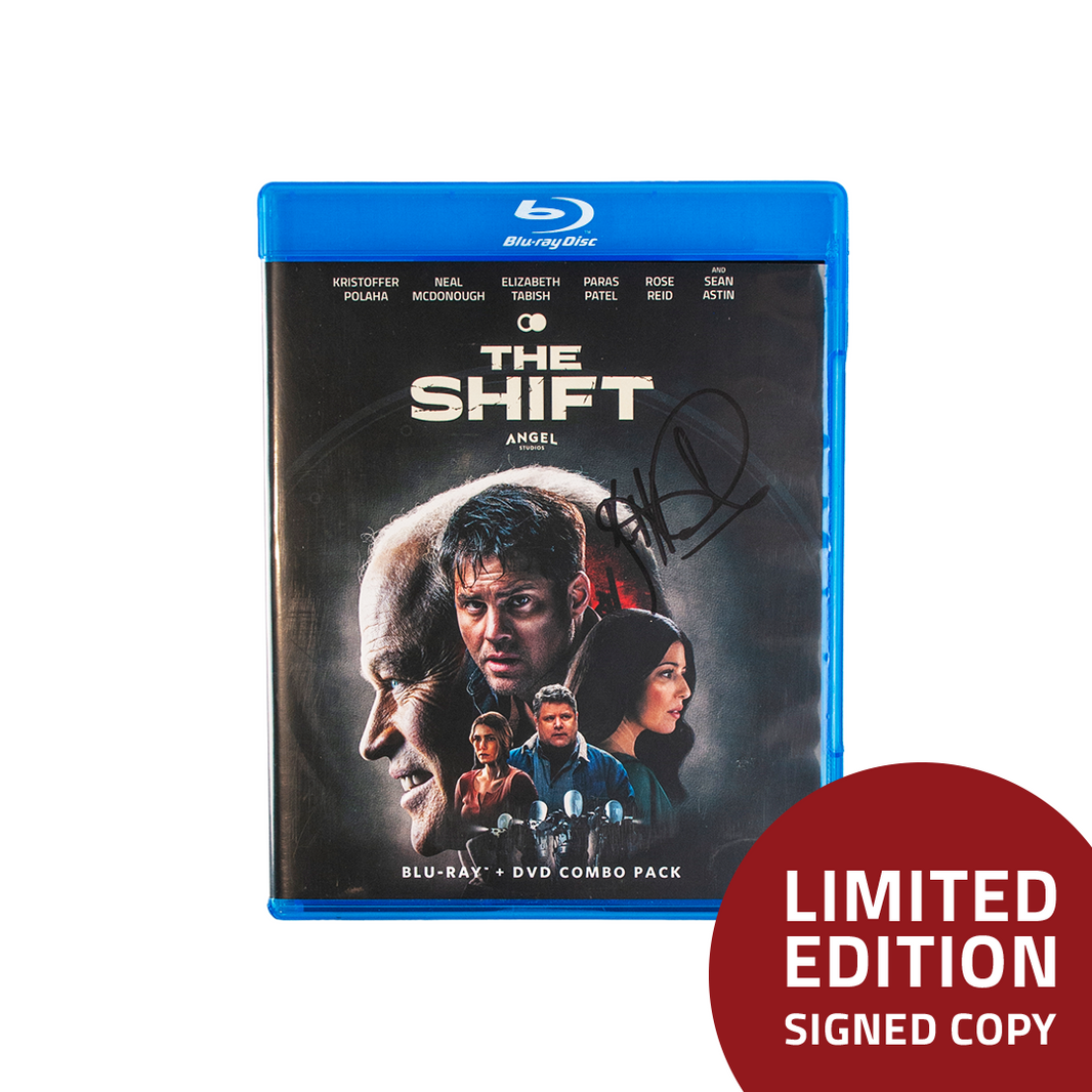 Show - The Shift – Angel Studios Gift Factory