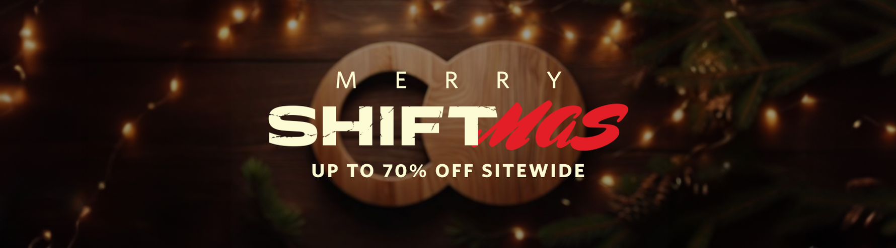 The Shift Official Store – Angel Studios Gift Factory