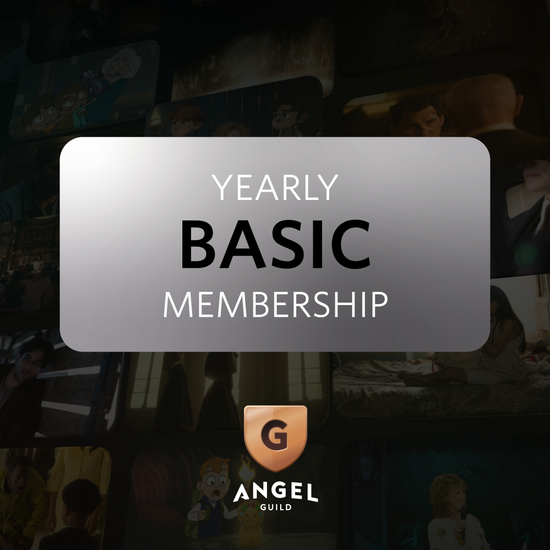 Angel Guild Basic Membership – Angel Studios Gift Factory