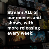 Angel Guild Premium Gift Membership - Yearly – Angel Studios Gift Factory