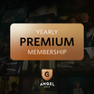 Angel Guild Premium Membership – Angel Studios Gift Factory