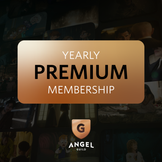 Angel Guild Premium Membership – Angel Studios Gift Factory