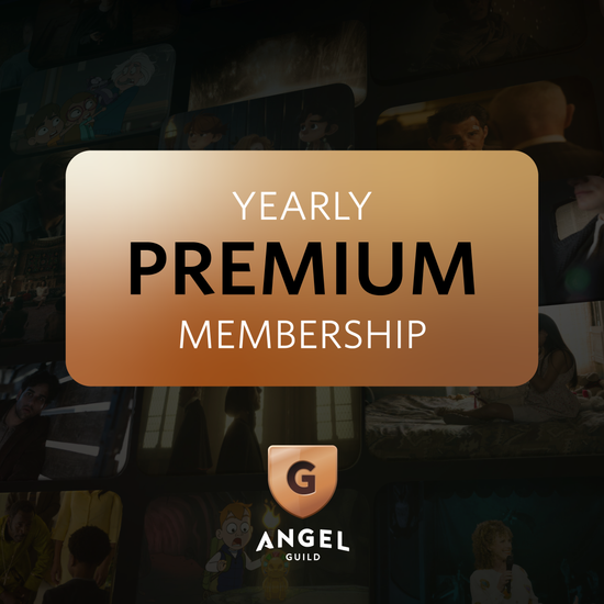 Angel Guild Premium Membership – Angel Studios Gift Factory