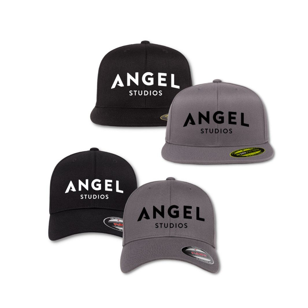 Angel Studios Official Store | Hats – Angel Studios Gift Factory