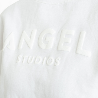 Angel Studios Puff Long Sleeve Shirt – Angel Studios Gift Factory