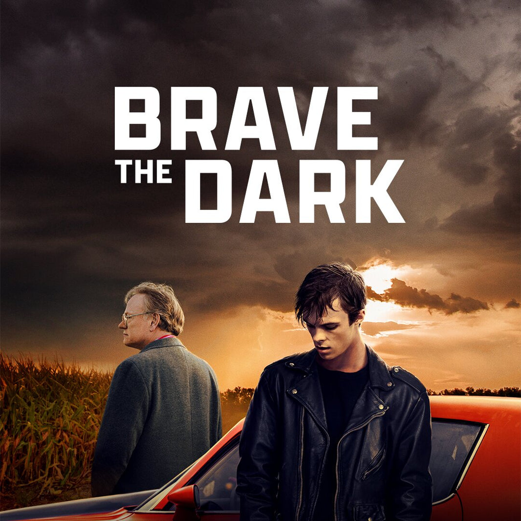 Show - Brave the Dark – Angel Studios Gift Factory