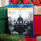 Cabrini DVD or Blu-ray – Angel Studios Gift Factory