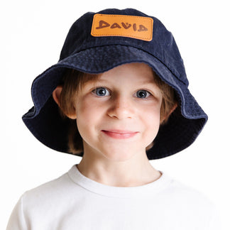 DAVID - Bucket Hat – Angel Studios Gift Factory