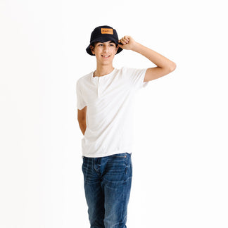 DAVID - Bucket Hat – Angel Studios Gift Factory