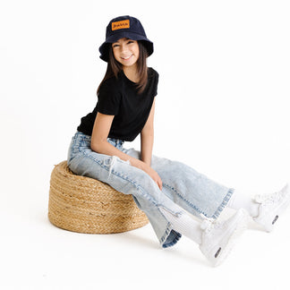 DAVID - Bucket Hat – Angel Studios Gift Factory