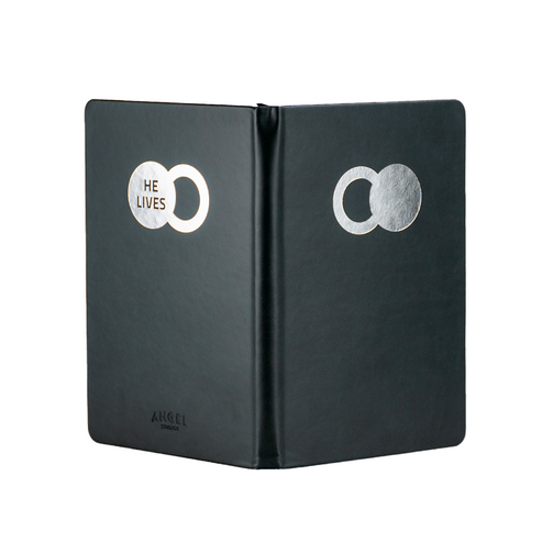 Empty Tomb Journal – Angel Studios Gift Factory