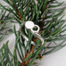 Empty Tomb Sterling Silver Ring – Angel Studios Gift Factory