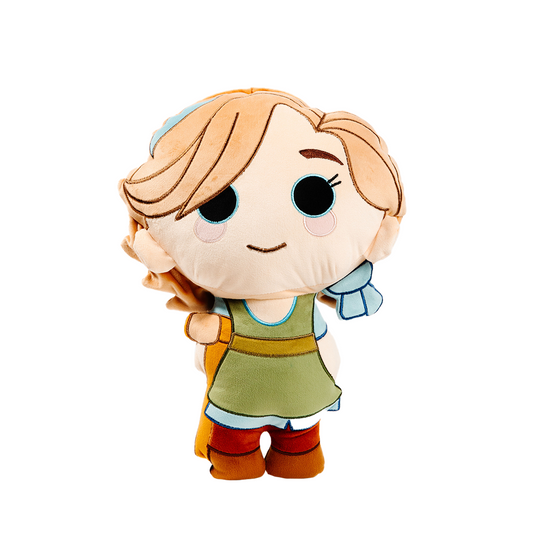 Leeli Plushie – Angel Studios Gift Factory