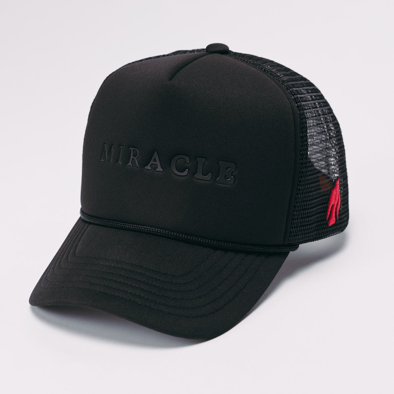 MIRACLE Foam Trucker – Angel Studios Gift Factory