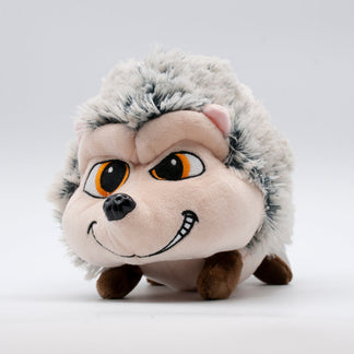 Mr. Humph Plushie – Angel Studios Gift Factory
