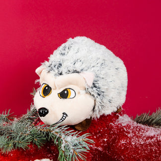 Mr. Humph Plushie – Angel Studios Gift Factory