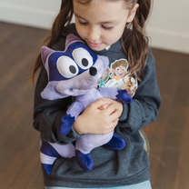 Original Derek Plushie – Angel Studios Gift Factory