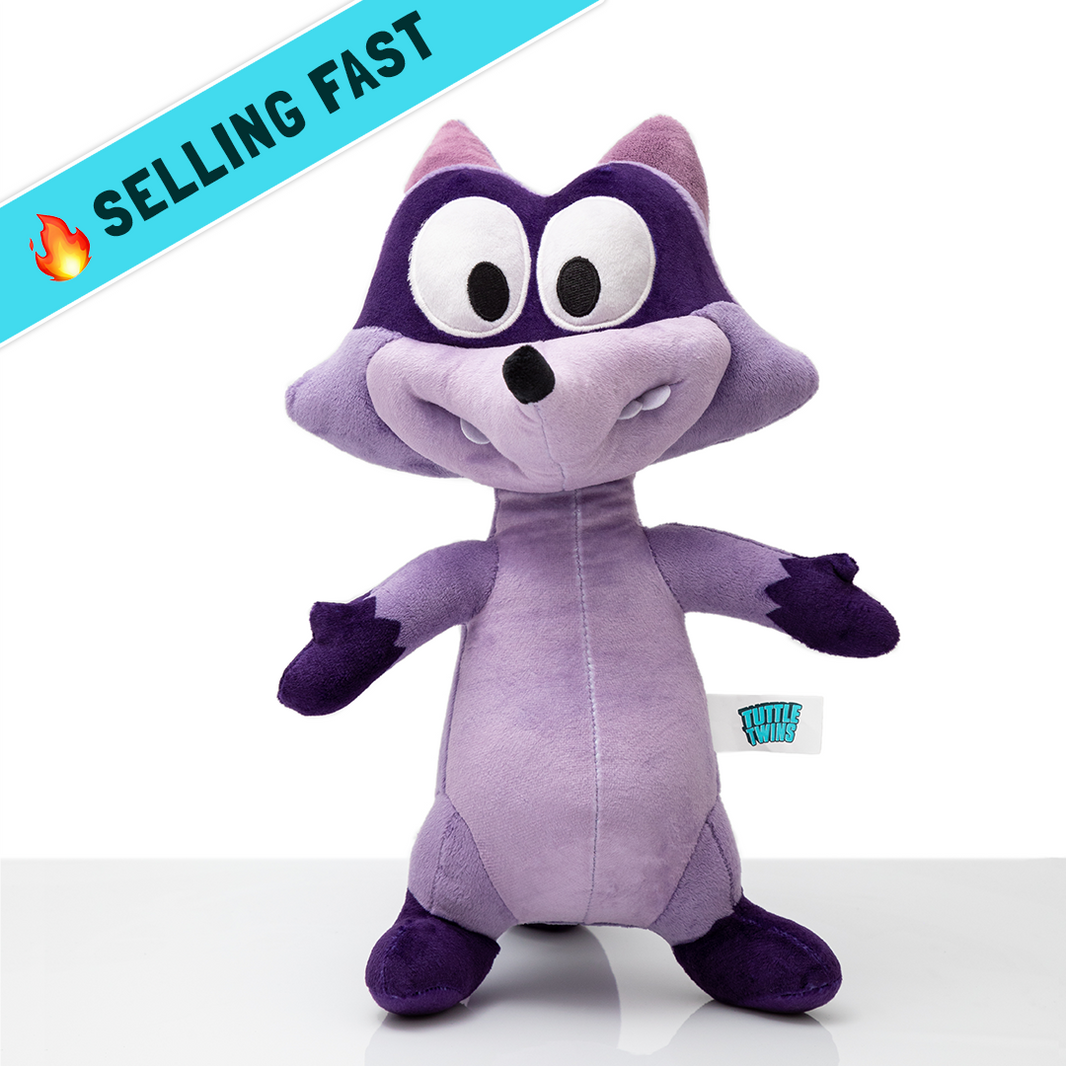 Plushies – Angel Studios Gift Factory