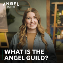 Angel Guild Basic Membership – Angel Studios Gift Factory