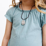 Sara Cobbler's Locket – Angel Studios Gift Factory