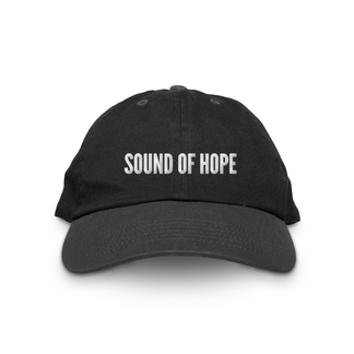 Sound of Hope Hat – Angel Studios Gift Factory
