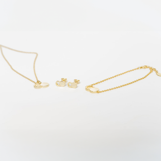 The Empty Tomb Jewelry Bundle – Angel Studios Gift Factory