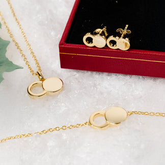 The Empty Tomb Jewelry Bundle – Angel Studios Gift Factory