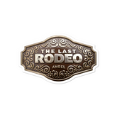 Show - The Last Rodeo – Angel Studios Gift Factory