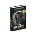 The Shift Novel – Angel Studios Gift Factory