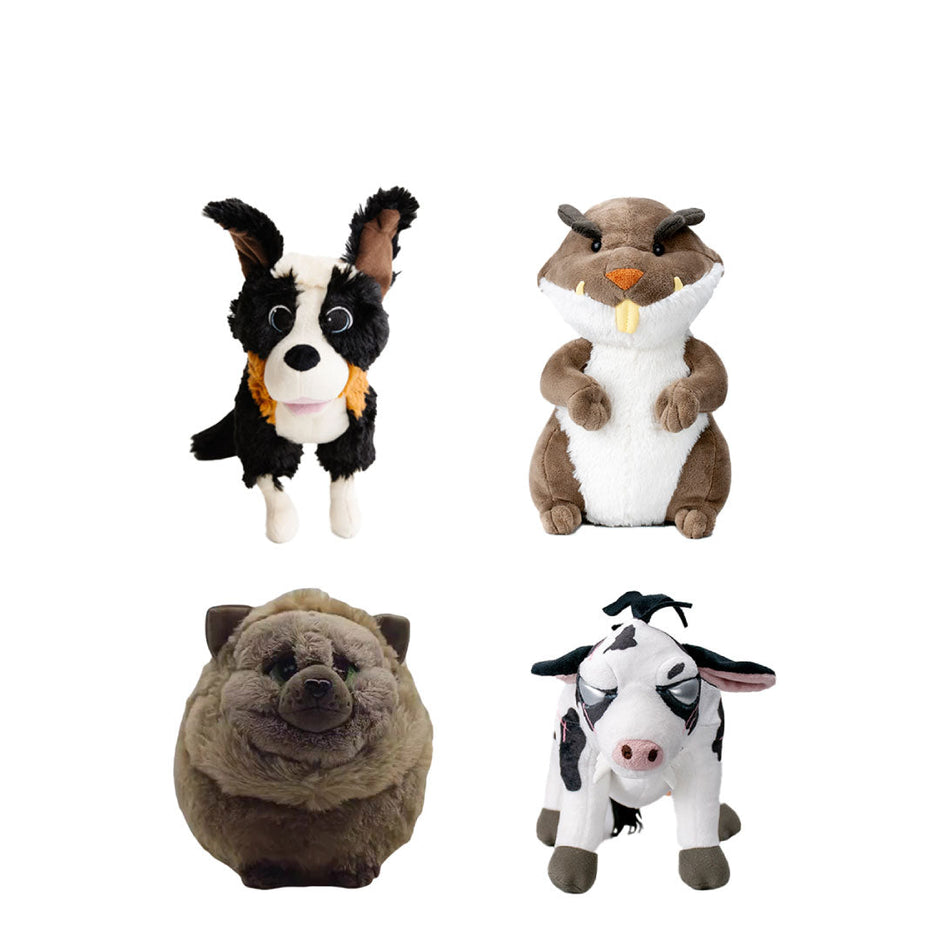 Angel Studios Official Store | Toys – Angel Studios Gift Factory