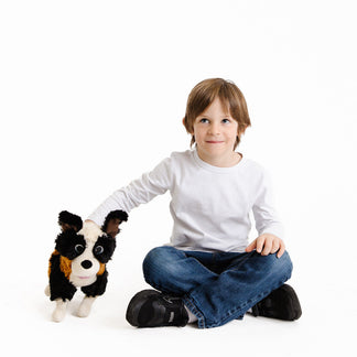 The Wingfeather Saga Plushie Bundle – Angel Studios Gift Factory