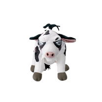 The Wingfeather Saga Plushie Bundle – Angel Studios Gift Factory