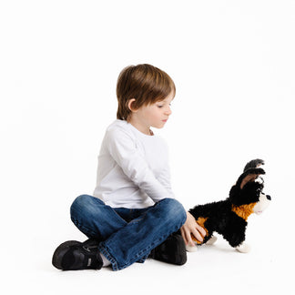 The Wingfeather Saga Plushie Bundle – Angel Studios Gift Factory