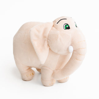 Trunk Plushie – Angel Studios Gift Factory