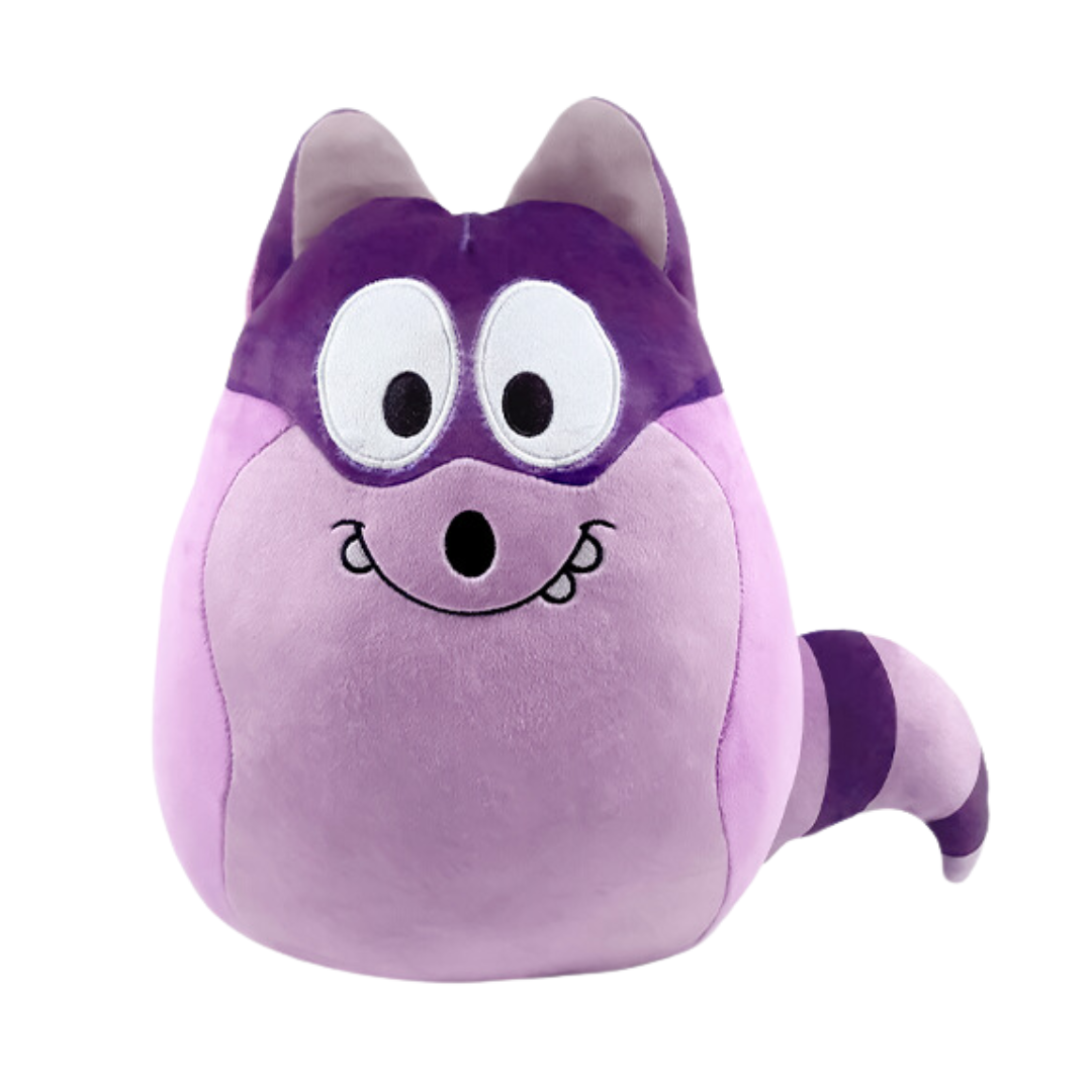 Tuttle Twins - Derek Squishy Plush – Angel Studios Gift Factory