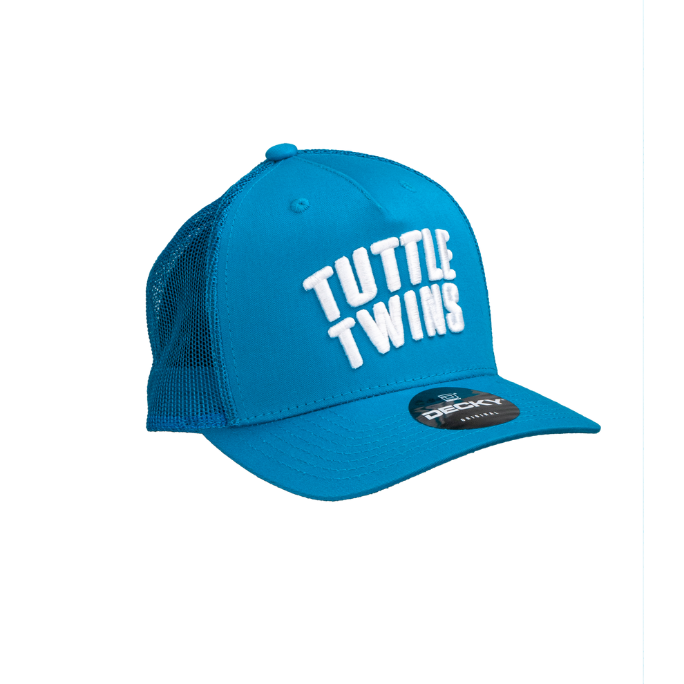 Tuttle Twins Hat – Angel Studios Gift Factory