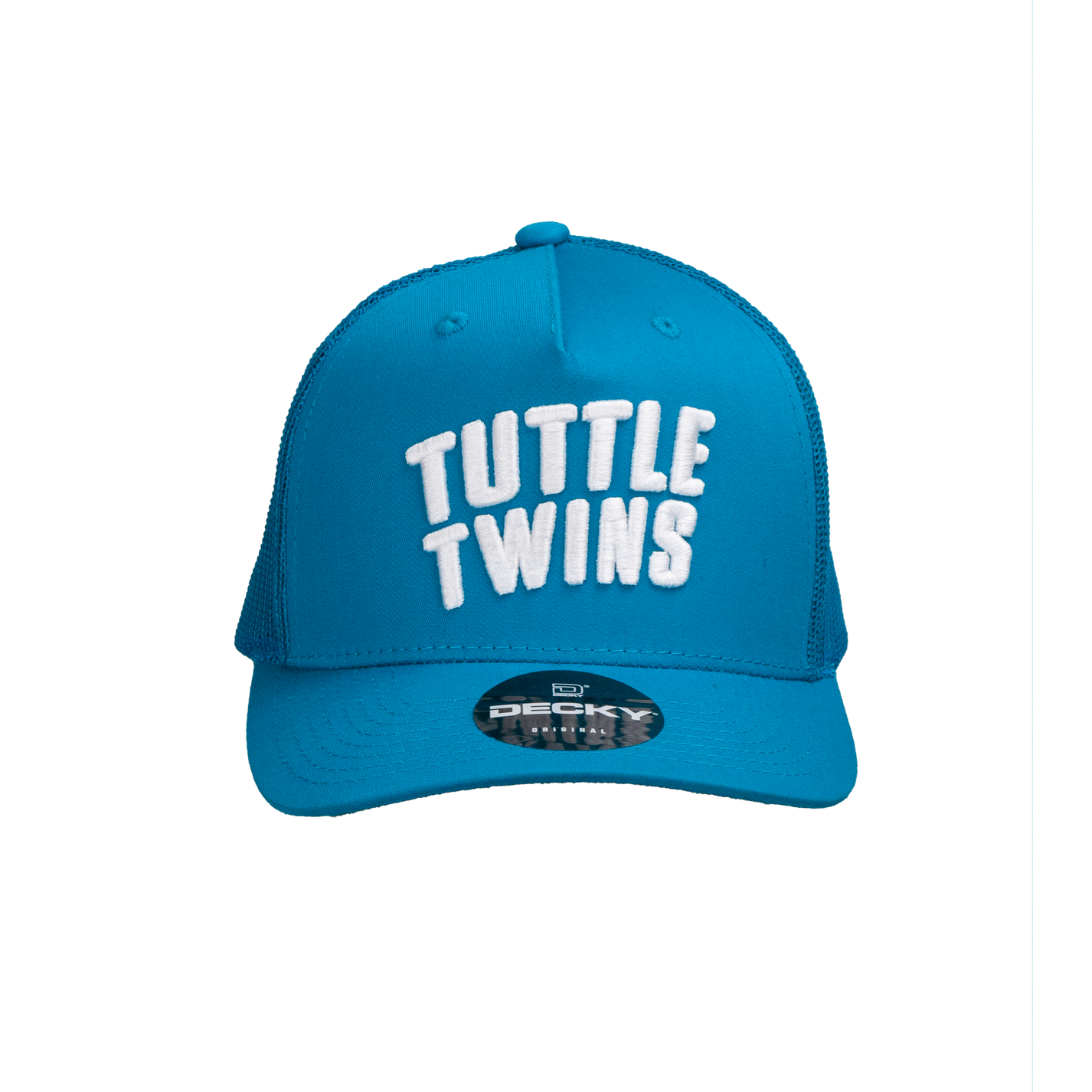 Tuttle Twins Hat – Angel Studios Gift Factory