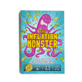 Tuttle Twins Inflation Monster Card Game – Angel Studios Gift Factory