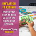 Tuttle Twins Inflation Monster Card Game – Angel Studios Gift Factory