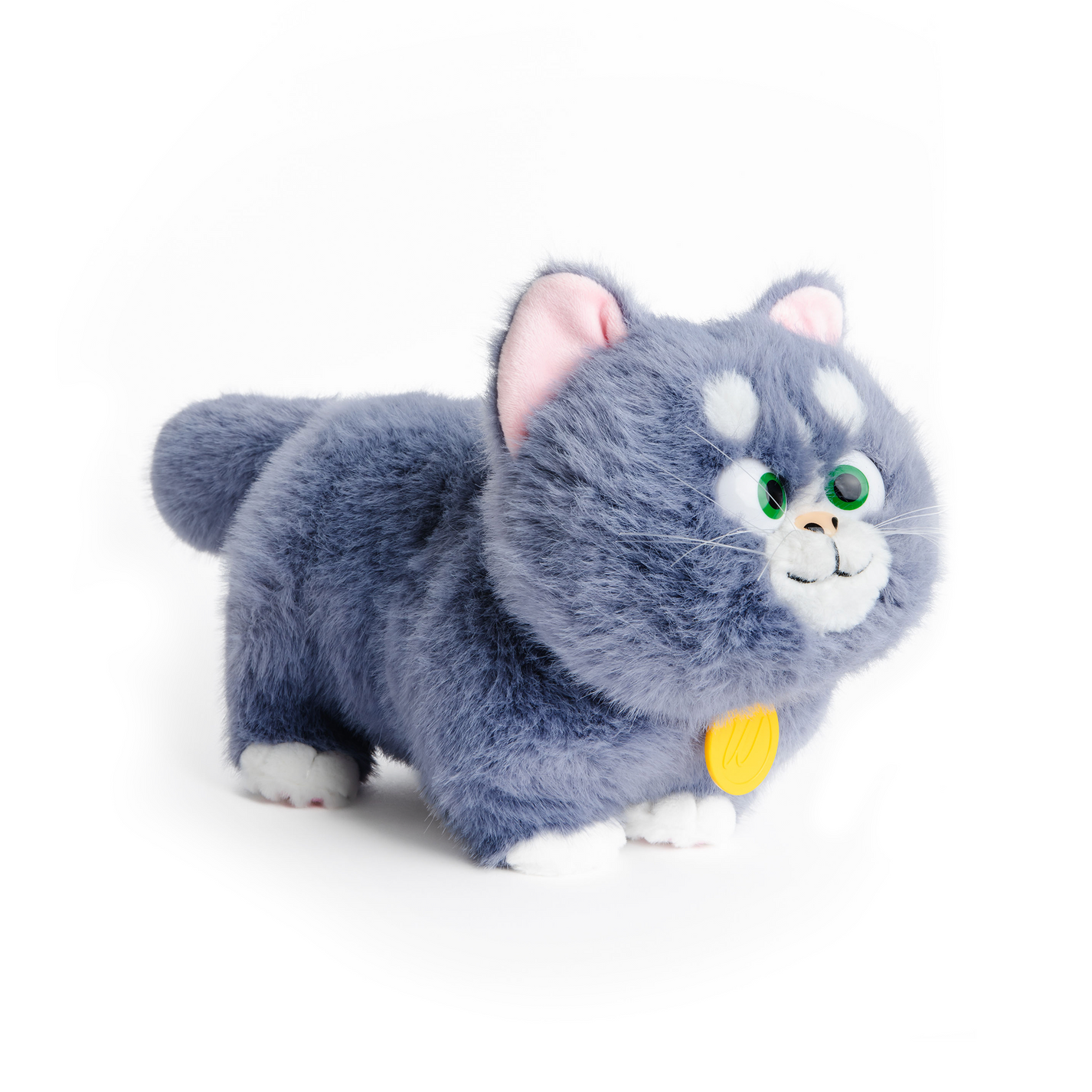 Willa Plushie - The King of Kings – Angel Studios Gift Factory
