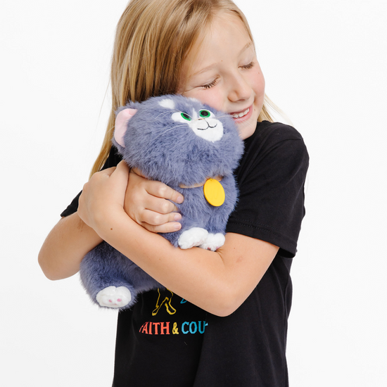 Willa Plushie - The King of Kings – Angel Studios Gift Factory