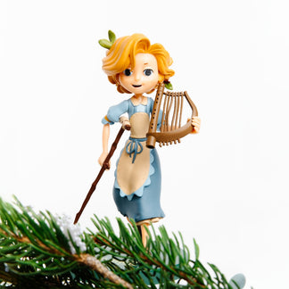 Wingfeather Collectible Figurines - Leeli – Angel Studios Gift Factory