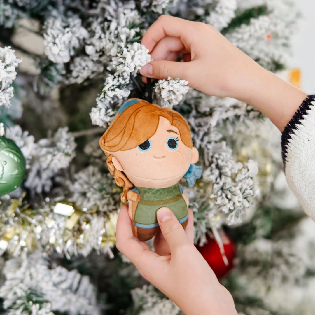 Wingfeather Plushie Ornaments Pack of 3 – Angel Studios Gift Factory